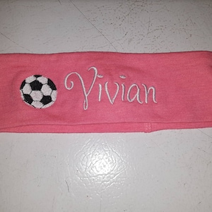Runner Headband Track Headband Personalized Headband - Etsy