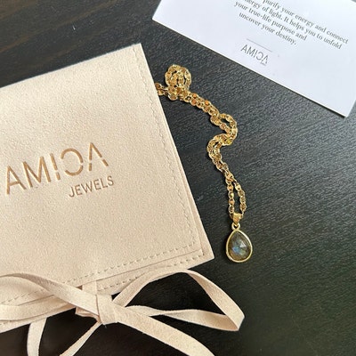 Evil Eye Crystal Necklace, Hamsa Hand Necklace, Gold Chocker Necklace ...