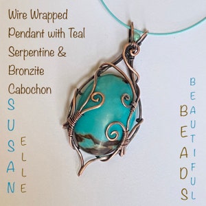Wire Wrap Tutorialwire Wrapping Pattern Wirearttutorials - Etsy