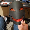 Mangle Mask (FNAF / Five Nights at Freddy's/ Fnaf) DIY Kit FAN Created ...