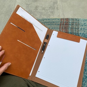 Personalized Sticky Notes Organizer, Custom Post It Note Holder, Mini ...