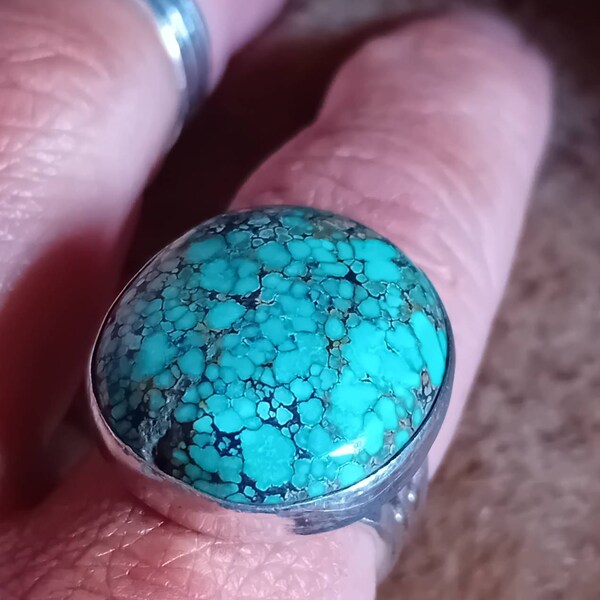 Beautiful Vintage Circa 1970s Art Nouveau Florally Inspired ...