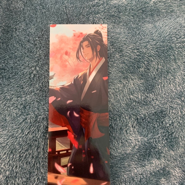 MXTX Quote Bookmarks - Etsy