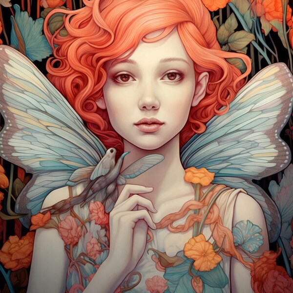 30 Freaky Friday Coloring Page Book - Adults + Kids - Instant Download ...