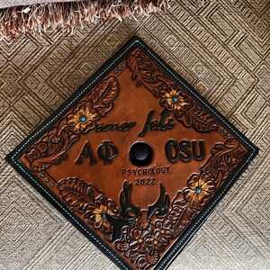 Wildebeest Hide Backpack - Etsy