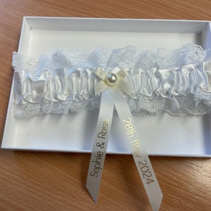 Personalised Cake Ribbon Any Text Any Colour Ribbon 1m - Etsy UK