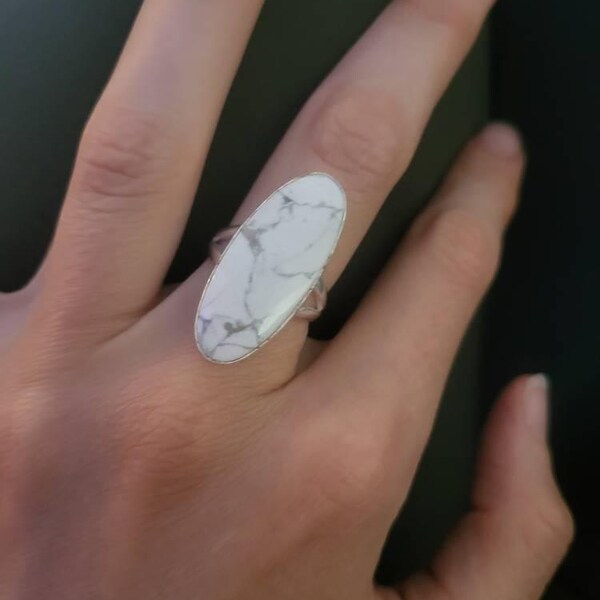 Pink Triplet Fire Opal Ring 925 Sterling Silver Ring Statement Gemstone ...