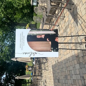 Storybook Wedding Reception Thank You Cards Custom Reception Place ...