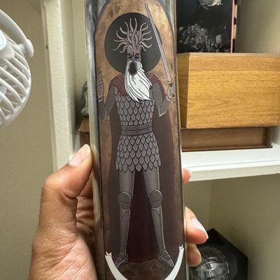 Charles Offdensen CFO 1 Inch Button Pins 5 Types Metalocalypse ...