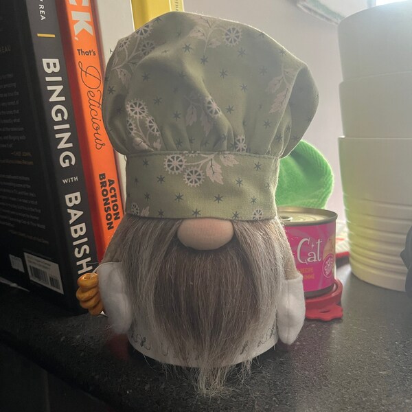 Patrick’s Day Gnome Decorating Gnomes Gift for Luck Leprechaun Gnome ...