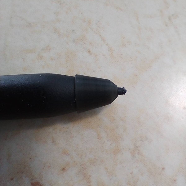 Nib Repair Kit for Remarkable Marker Plus (black) - Etsy