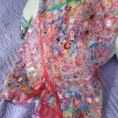 2000s New Look Sewing Pattern 6932 Infant Toddler and Kids Pajamas Pjs ...