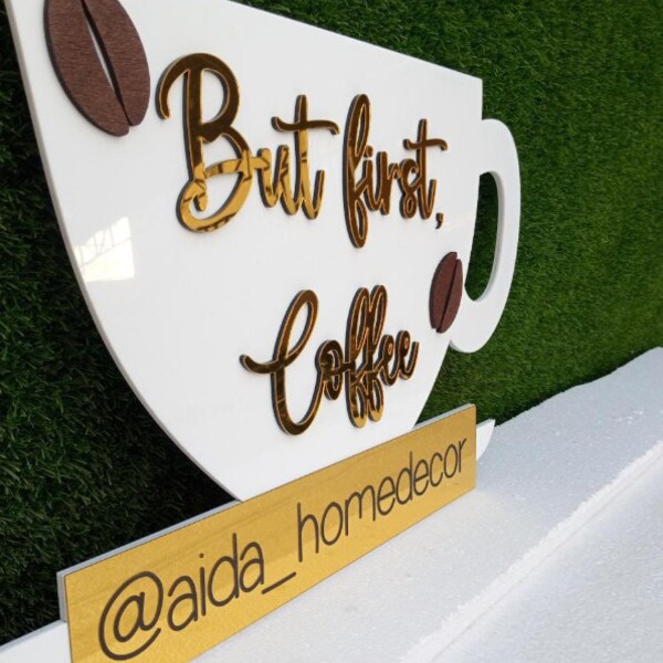 3D Acrylic Channel Letters, LED Custom Business Sign , Front Lit ...