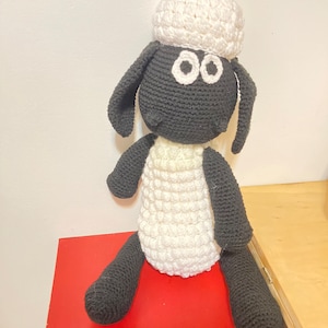 Mr Octi Amigurumi Pattern - Etsy
