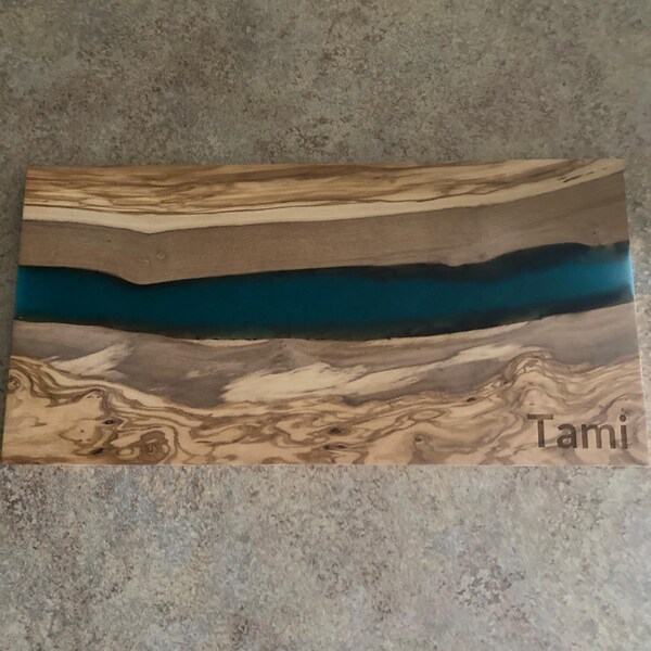 In Loving Memory Memorial Sign | Personalized Keepsake to Honor Your ...