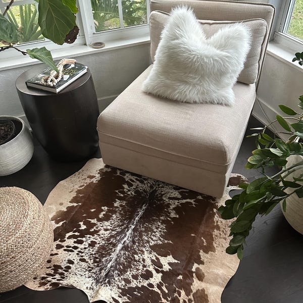 Personalized Real Cowhide Wedding Favors: Custom Leather Coasters for ...