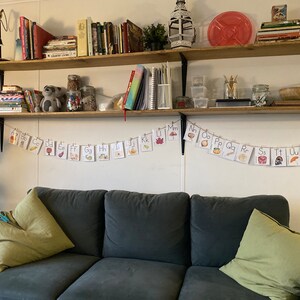 Homeschool DIY Calendar, Classroom Calendar Printable With US and ...