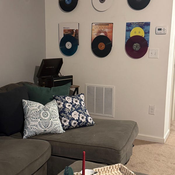 Minimalist Floating Dice Shelf | Wall Mount Display for RPG Tabletop ...