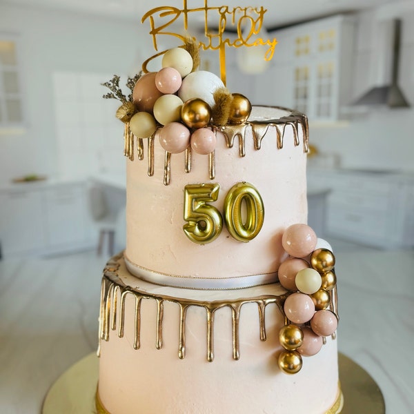 TMP Super GOLD Metallic Dust (for Decoration Use Only) - Etsy