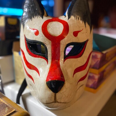 MADE TO ORDER . Viking Mask. Viking Warrior. Rune Mask. Masquerade Mask ...