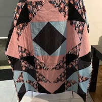 Harken Quilt Pattern - Etsy Australia