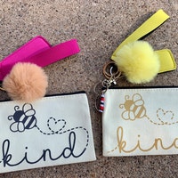 Bee Kind Bee You Bundle SVG PNG Files for Cutting Machines, Digital ...