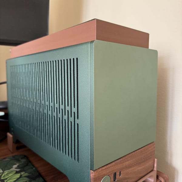 SSUPD Meshlicious 3D Printed Base Mod - Etsy