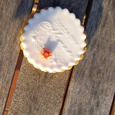 Merci Cookie Cutter Petit-beurre Merci Cookie Cutter - Etsy