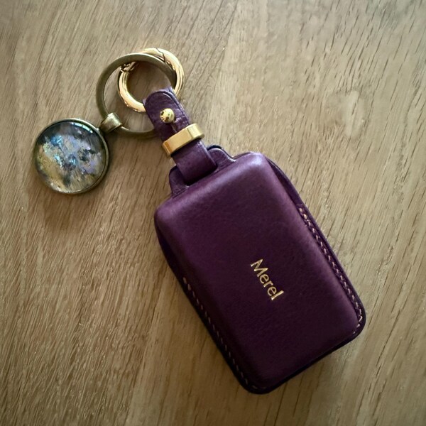 Volvo EX30 Key Fob Cover, Custom Volvo EX30 Keyless Fob Case, Volvo ...