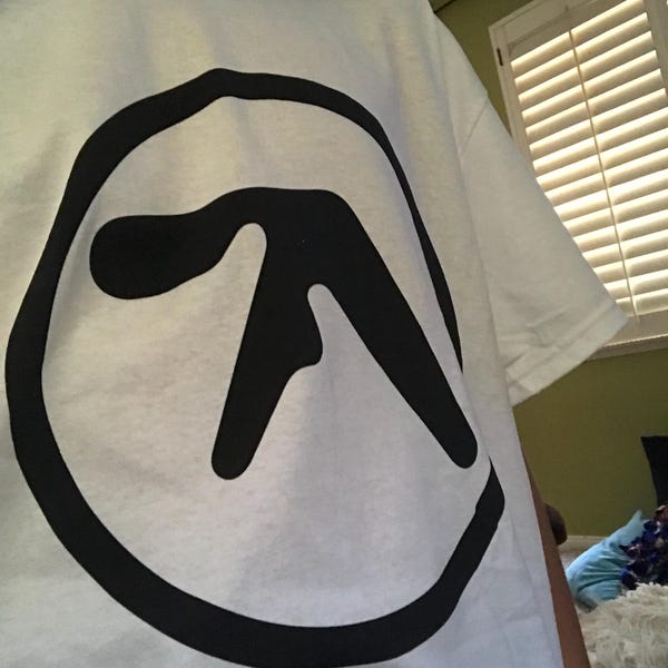 Nettspend BAFK Badassfuckingkid T-shirt Tee Y2K Hyperpop Ken Carson ...