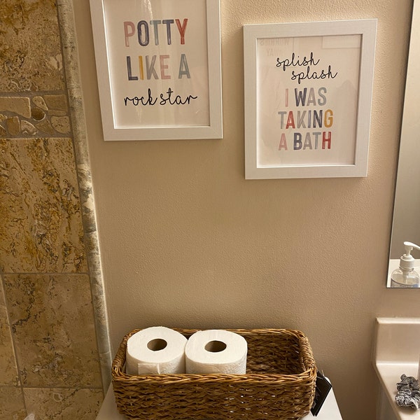 Everyone is Welcome Inclusive Equality Wall Art Classroom Poster ...