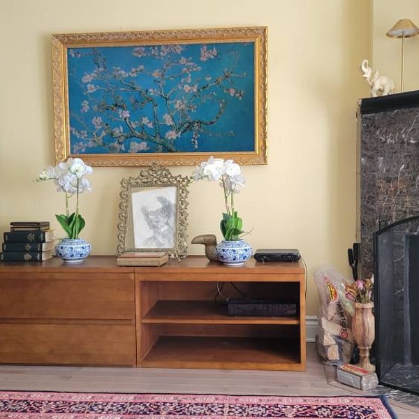 Frame Tv Bezel, Custom Brand Tv Frame, Wooden Tv Frame，frame TV Frames ...