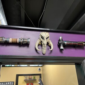 Plo Koon Face Mask - Etsy