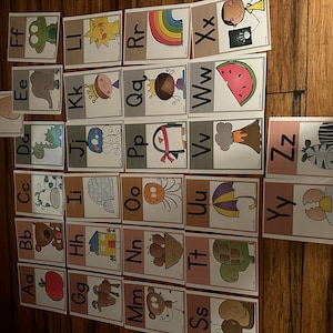 Hand Signals for Classroom BRIGHTS Editable Classroom - Etsy