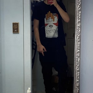 New Youngboy Retro Vintage Rapper Hip Hop T-shirt Tee New Youngboy 38 ...