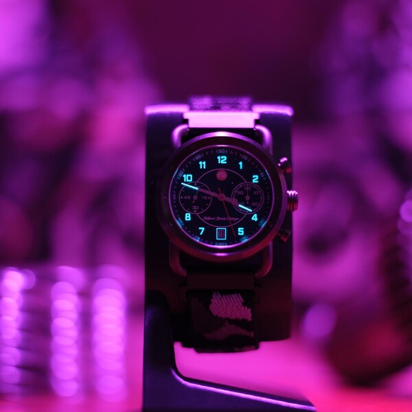 3D Printed Oakley Style Bomb Display With Stand - Etsy