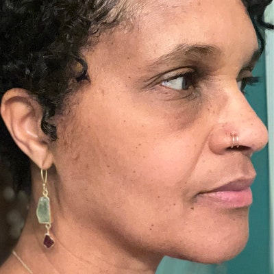 15 Large Semicolon Temporary Tattoo Fake Tattoos / Set of 15 - Etsy