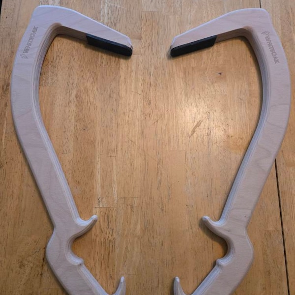 Whiteoak Foot Trainer: Tool for Arches Strength Training, Balance ...