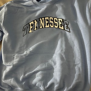 Drake Tennessee Finesse Men's Sweatshirt - Etsy