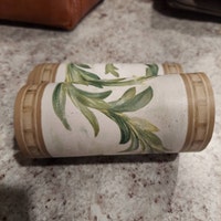 Debbie Mumm Four Seasons Wallpaper Border, Primitive Folk Art Debbie ...