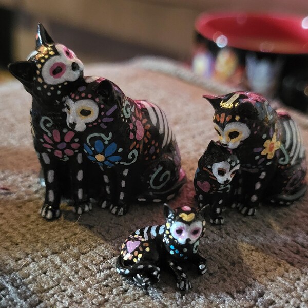 Human Skeleton HO Scale 1:87 Miniature for Horror Diorama, Dollhouse ...