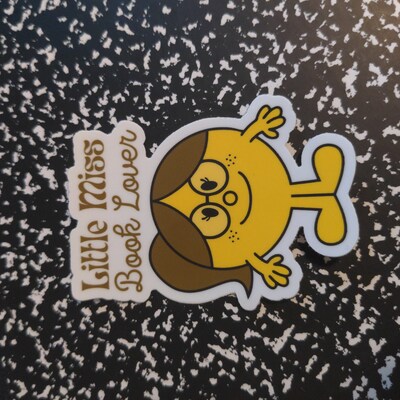 Atlas Corrigan It Ends With Us Sticker Lily Bloom Colleen - Etsy