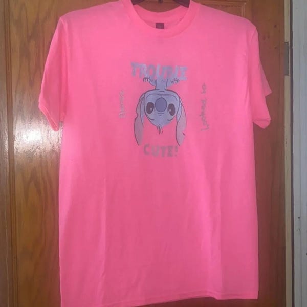 Stitch Tiger Vector Illustration Design, Stitch Tiger Cosplay SVG ...