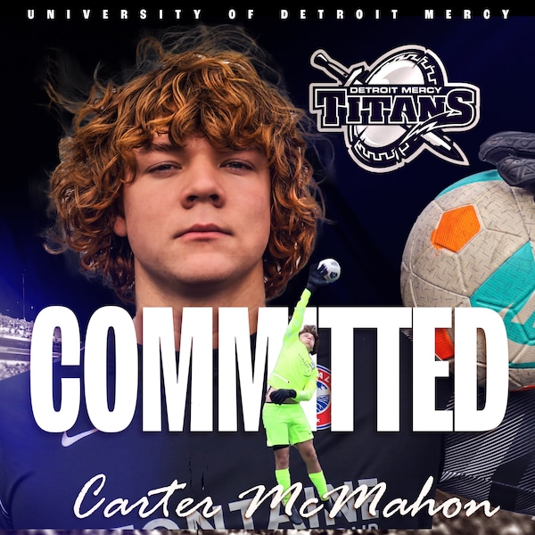 Sports Committed Edit PSD File - Basketball Recruitment - High School ...