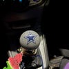NFL Billiard Pool Ball Shift Knob Threaded Custom Shifter - Etsy