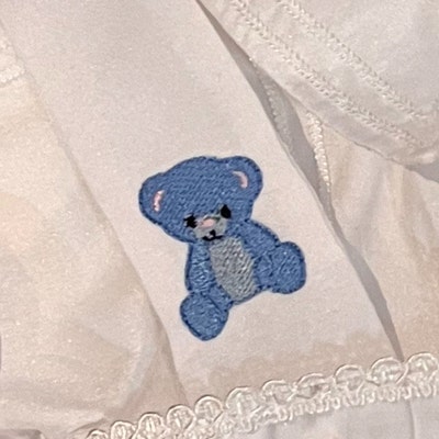 3rd Birthday Applique Machine Embroidery Design Mouse Ears - Etsy