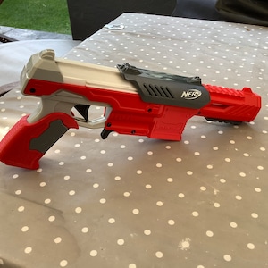 Nerf SBL CORE Blaster Kit - Etsy