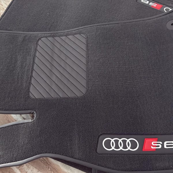 Custom Car Mats for Genesis – Personalized Car Floor Mats Carpets for ...