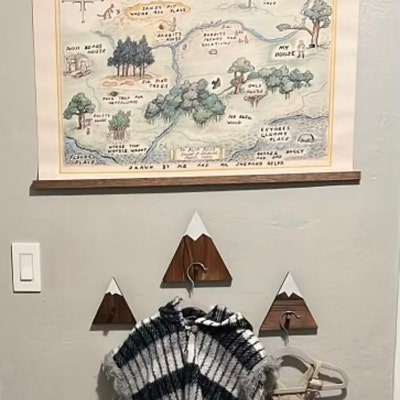 Peter Rabbit Nursery Decor Peter Rabbit Canvas A Very Tired Peter ...