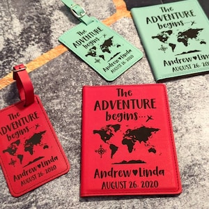 Ireland Travel Photo Album, Map of Ireland Travel Photo Book Wood Album ...